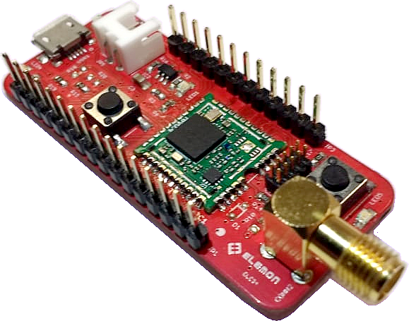 Home—Electrónica Elemon®