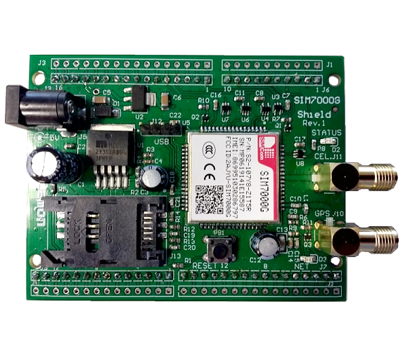 Home—Electrónica Elemon®