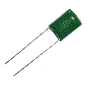 CL11-2A223J-100 - CA3459365 - TDK: .022UFX100V 5% P=5MM POL CL11 ...