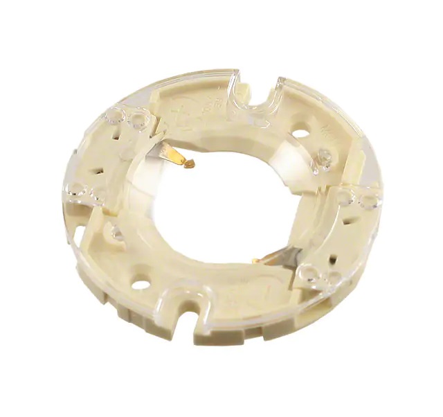 1802200001 - CO4658010 - MOLEX: CXA20 LED ARRAY HOLDER W/COVER ...