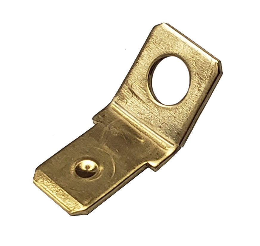 140597 - CO5451500 - TE CONNECTIVITY: LENGUETA SIMPLE A 45gra 140597 ...