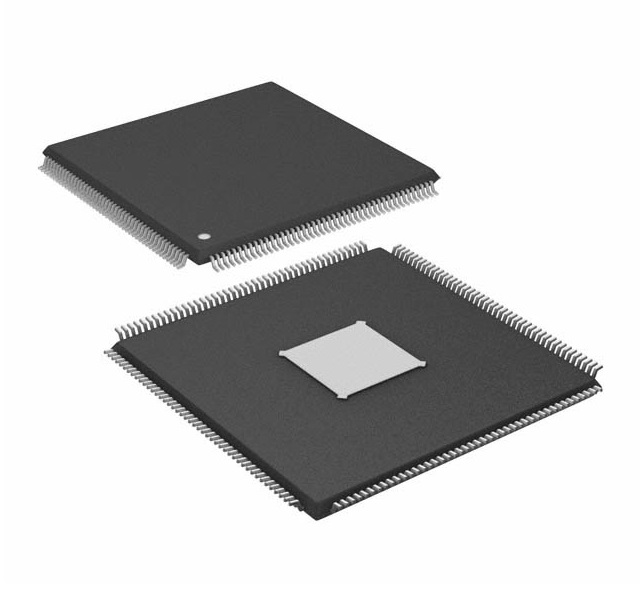 ELEMON - TMS320F2812PGFQ - MI2956550 - TEXAS INSTRUMENTS ...