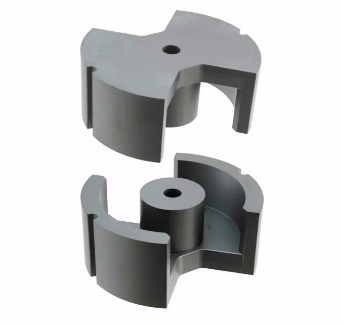 B65713-A-R27 - FE4508650 - TDK: CAZ. 87X70 2P N27 AL=12000—Electrónica ...