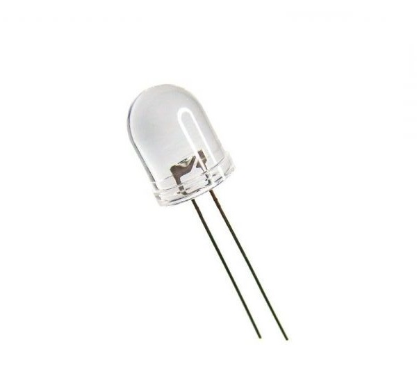 LL-BW3N8 - OP1452517 - LEDEL LIGHTING: LED 8MM BLANCO WC SUPER BRILLO ...